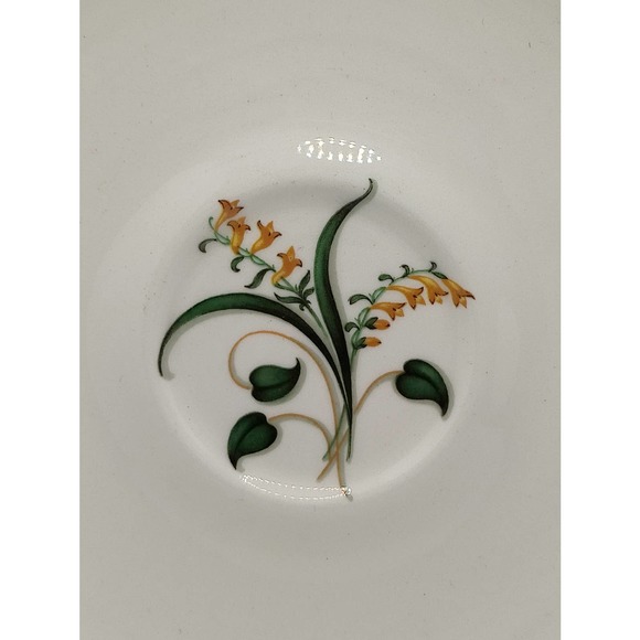 Edwin Knowles | Dining | 94s Edwin Knowles Forsythia China Pattern ...